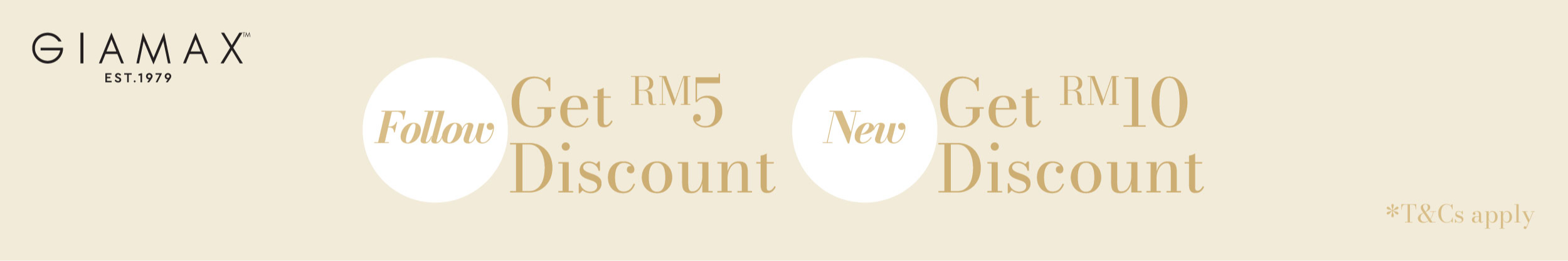 GIAMAX Official Store Online, August 2024 | Shopee Malaysia