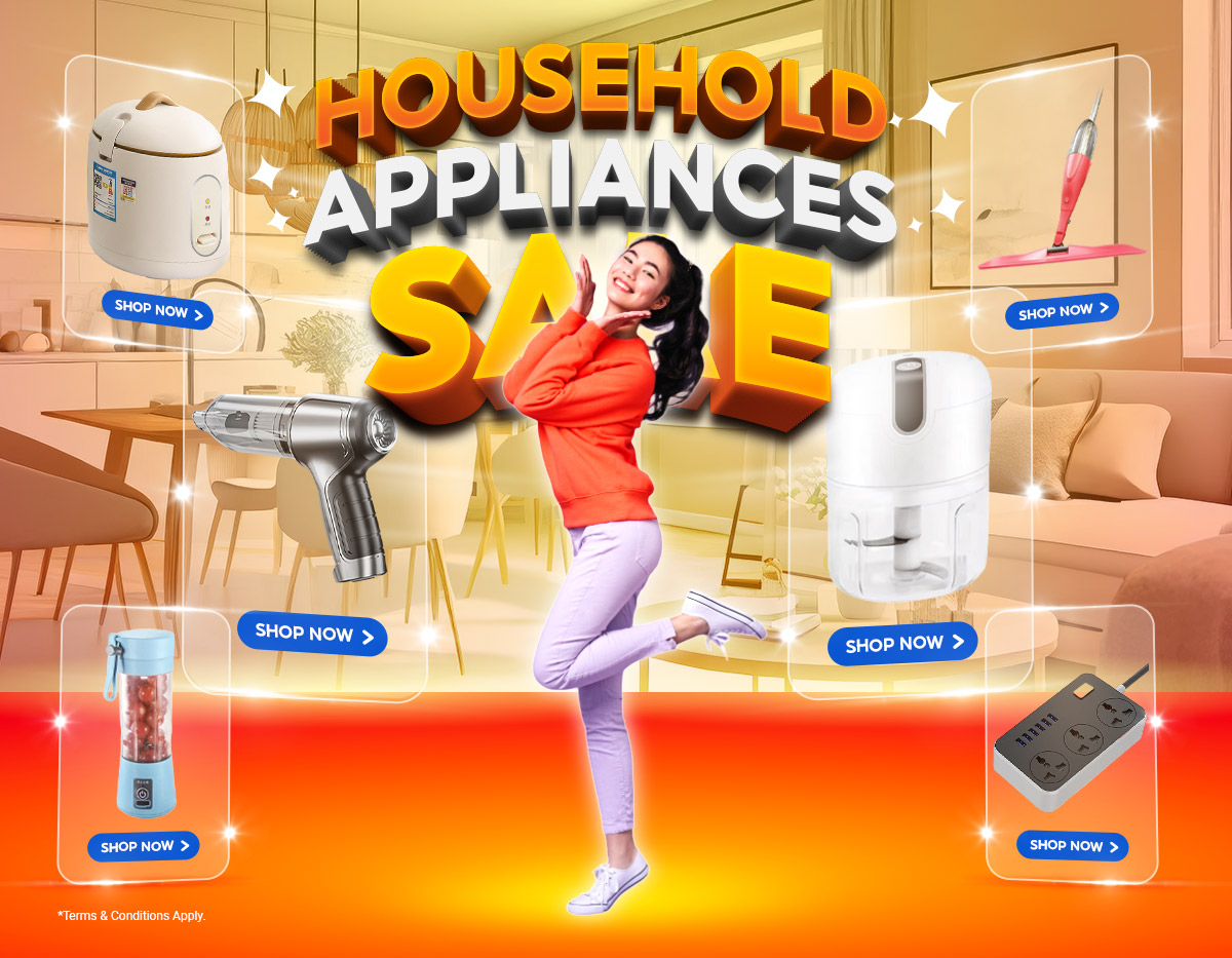 Shopee Choice Local, Online Shop | Shopee Malaysia