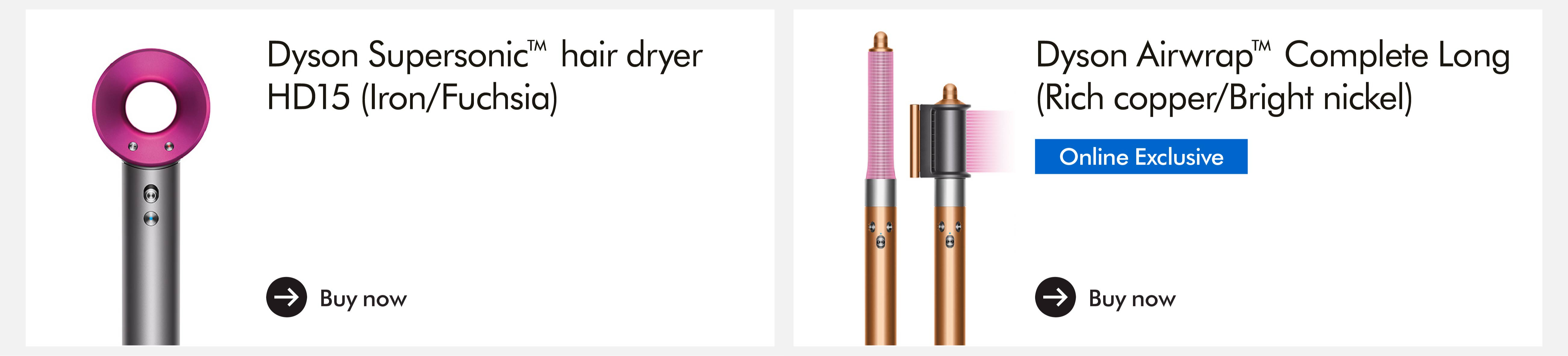 Dyson Official Online Store, June 2024 | Shopee Malaysia