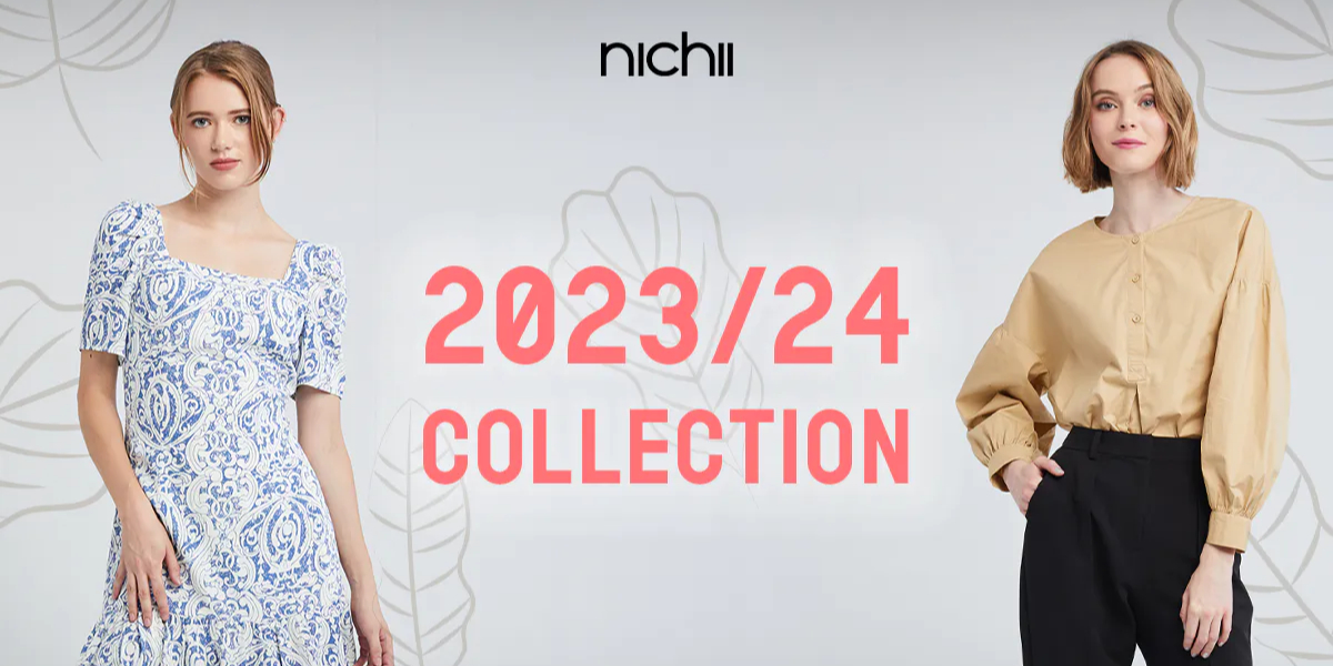 nichii (Official Store) Online, June 2024 | Shopee Malaysia