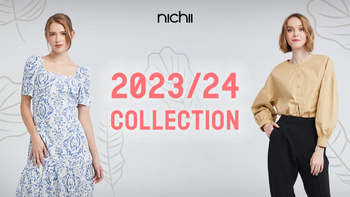 nichii (Official Store) Online, December 2025 | Shopee Malaysia