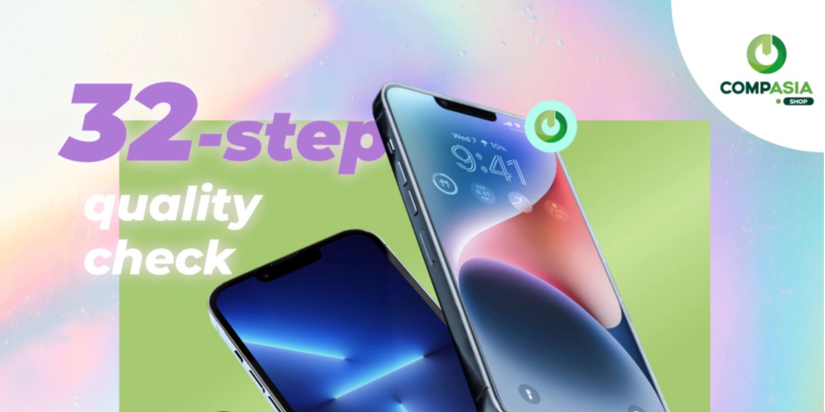 CompAsia, Online Shop | Shopee Malaysia