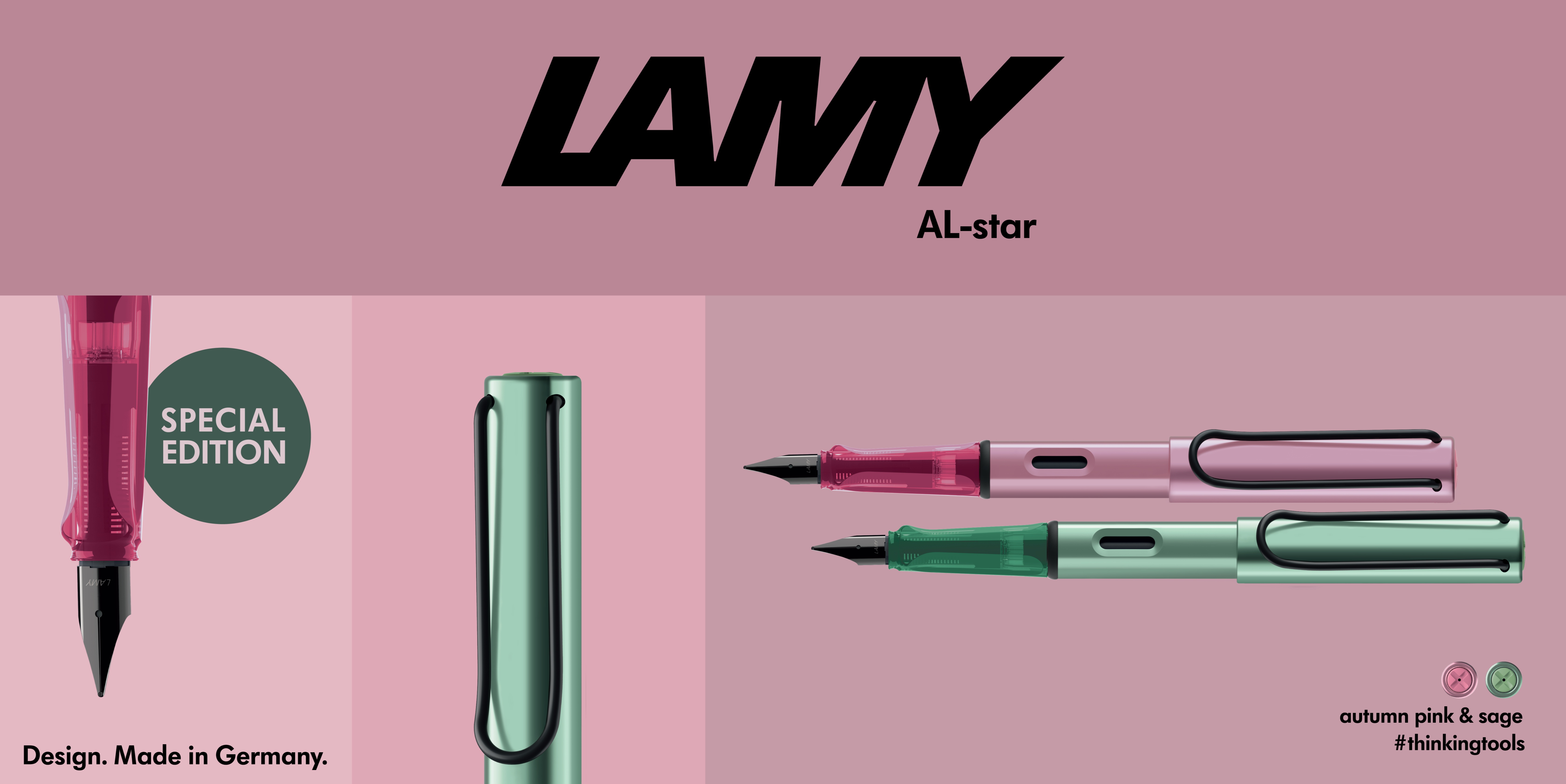 LAMY Malaysia Official Online, January 2025 | Shopee Malaysia
