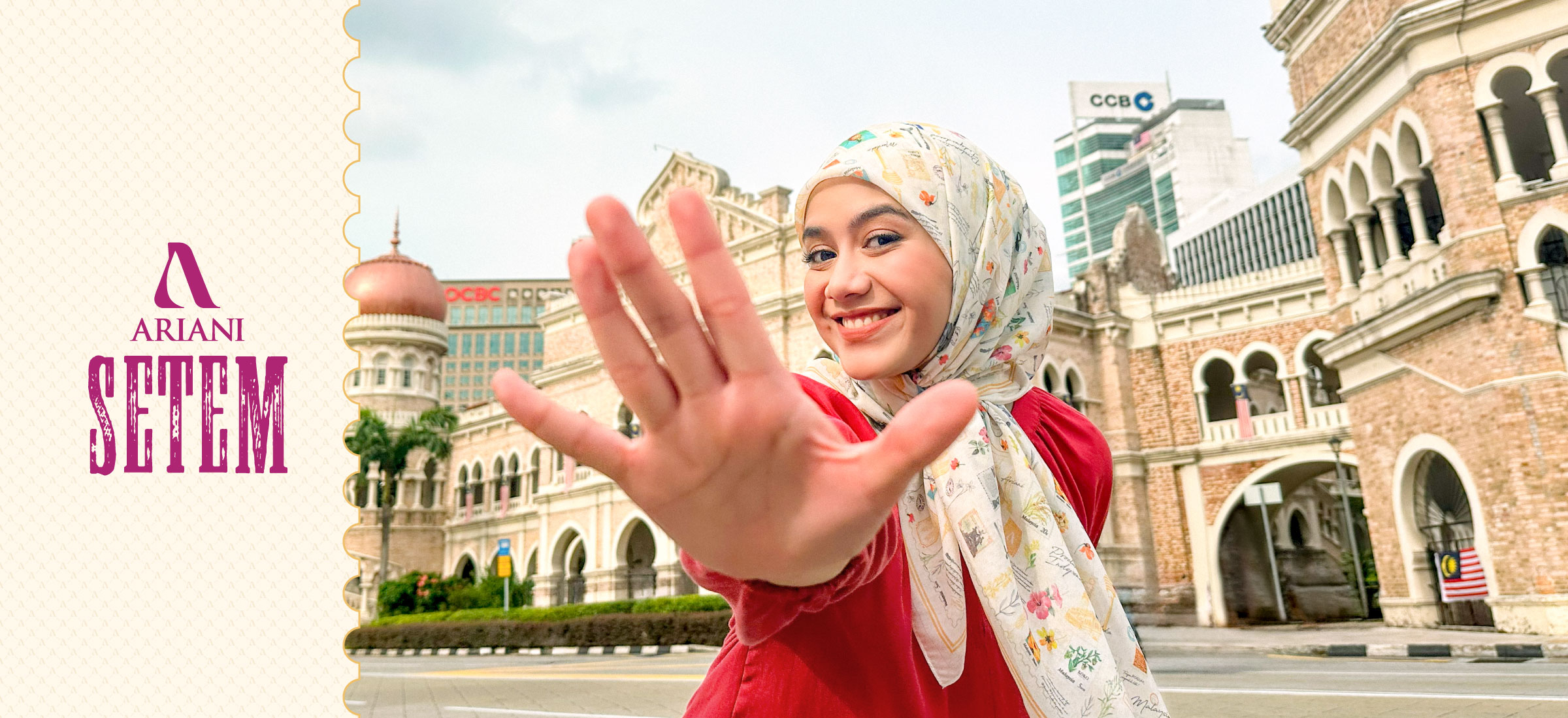 ARIANI Official Online Store, December 2024 | Shopee Malaysia