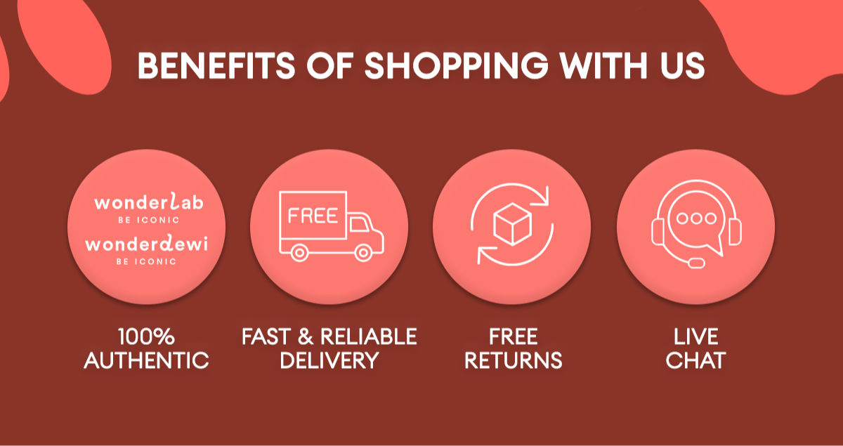 WonderLab Official Online, July 2024 | Shopee Malaysia