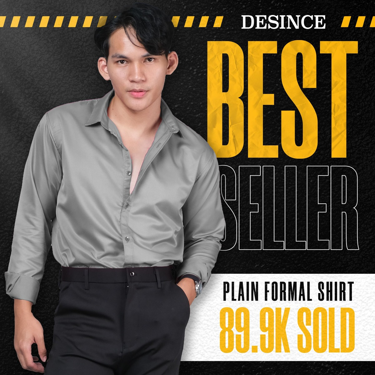 DESINCE, Online Shop | Shopee Malaysia