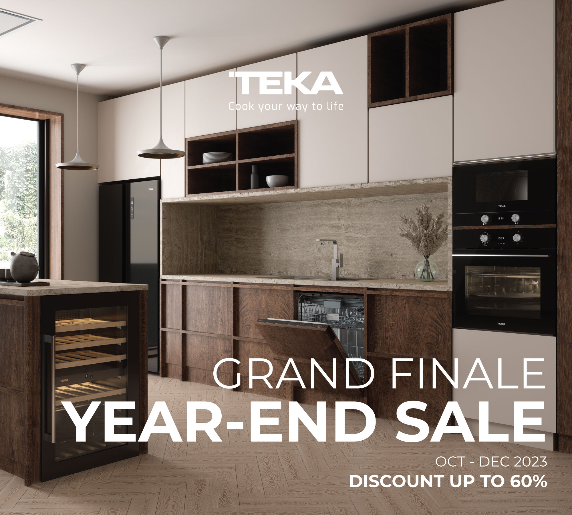 Teka Offcial Store, Online Shop | Shopee Malaysia