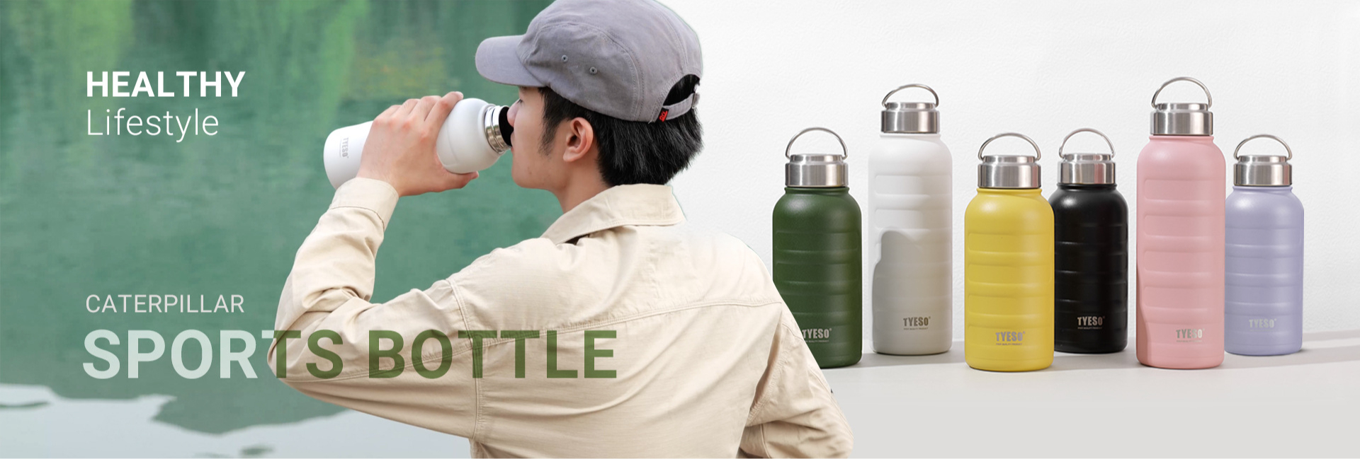 TYESO OFFICIAL STORE, Online Shop | Shopee Malaysia