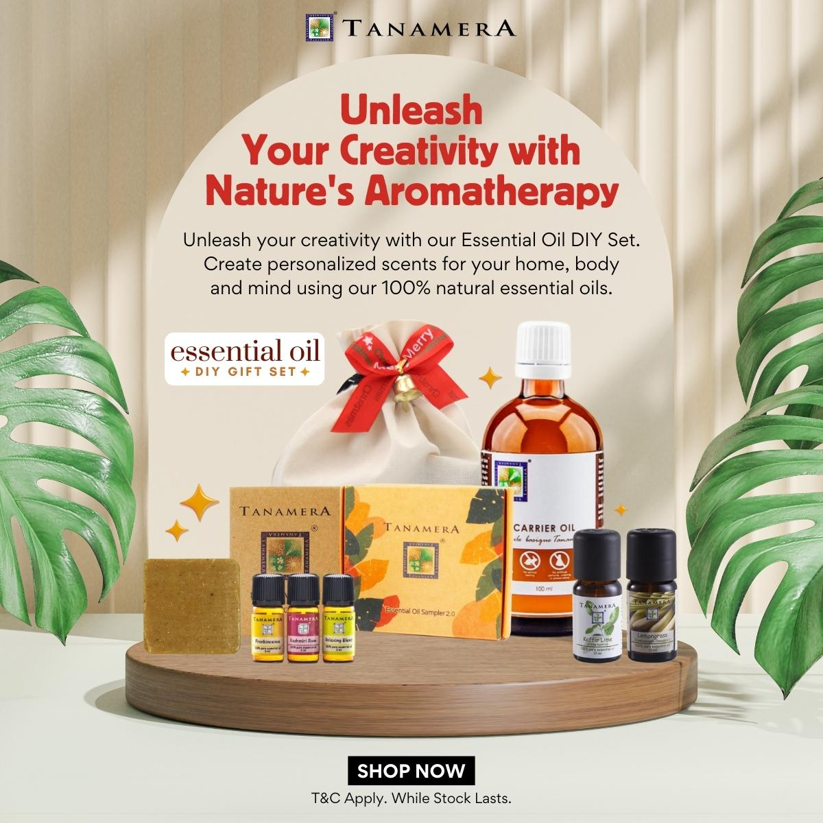 Tanamera Tropical Spa Online, January 2024 | Shopee Malaysia