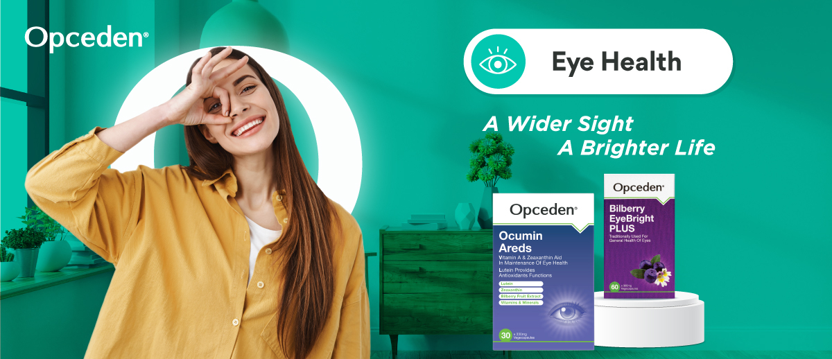 Opceden Official Store Online, July 2024 | Shopee Malaysia