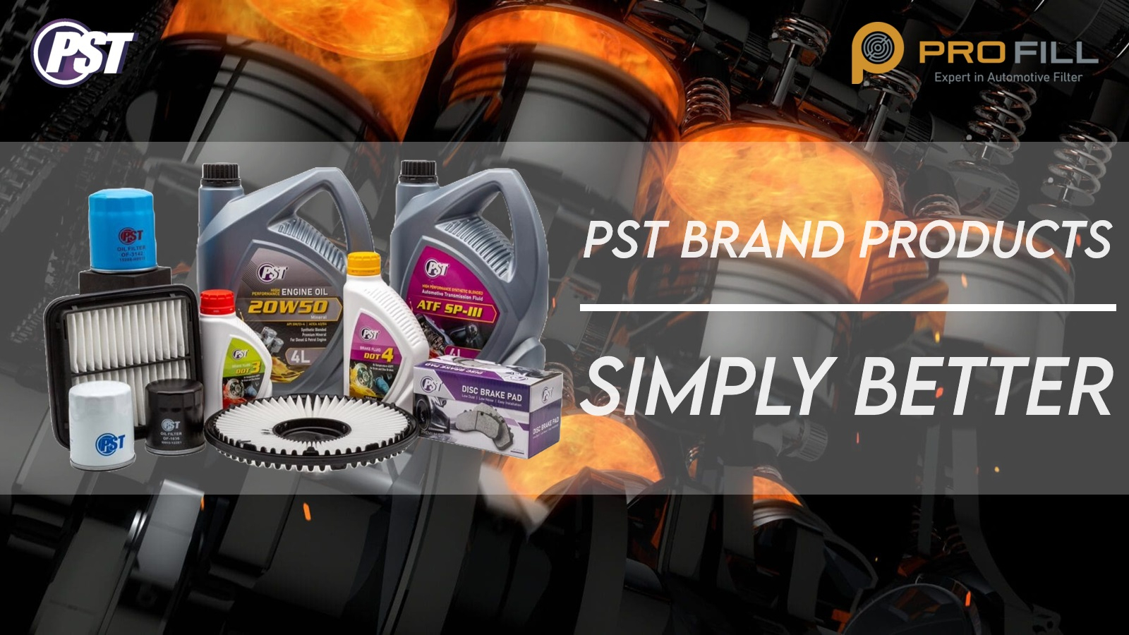 Pro Fill Sdn Bhd, Online Shop | Shopee Malaysia