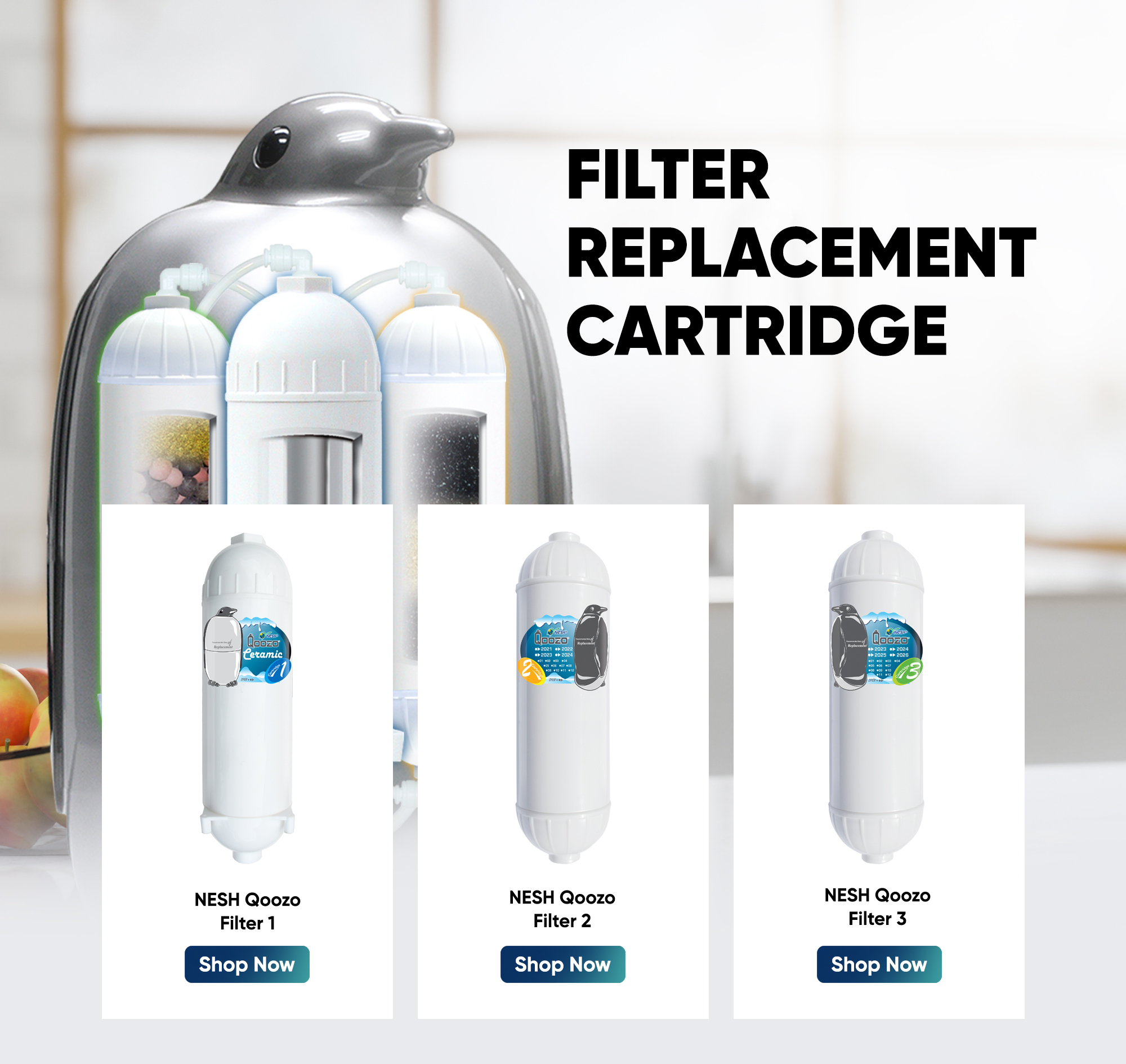 Nesh Malaysia Official Store Online, July 2024 | Shopee Malaysia