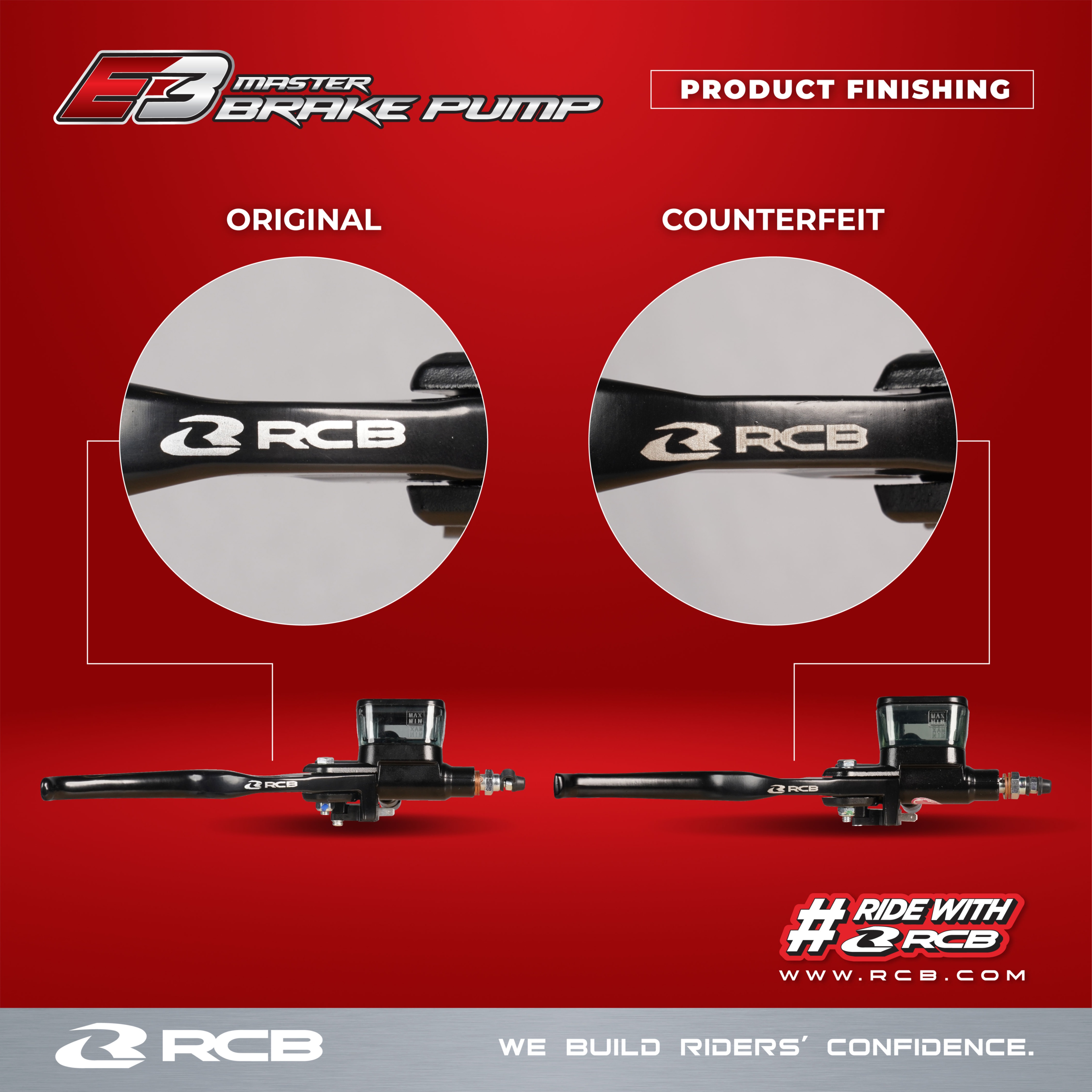 RCB Official Online Store, March 2025 | Shopee Malaysia