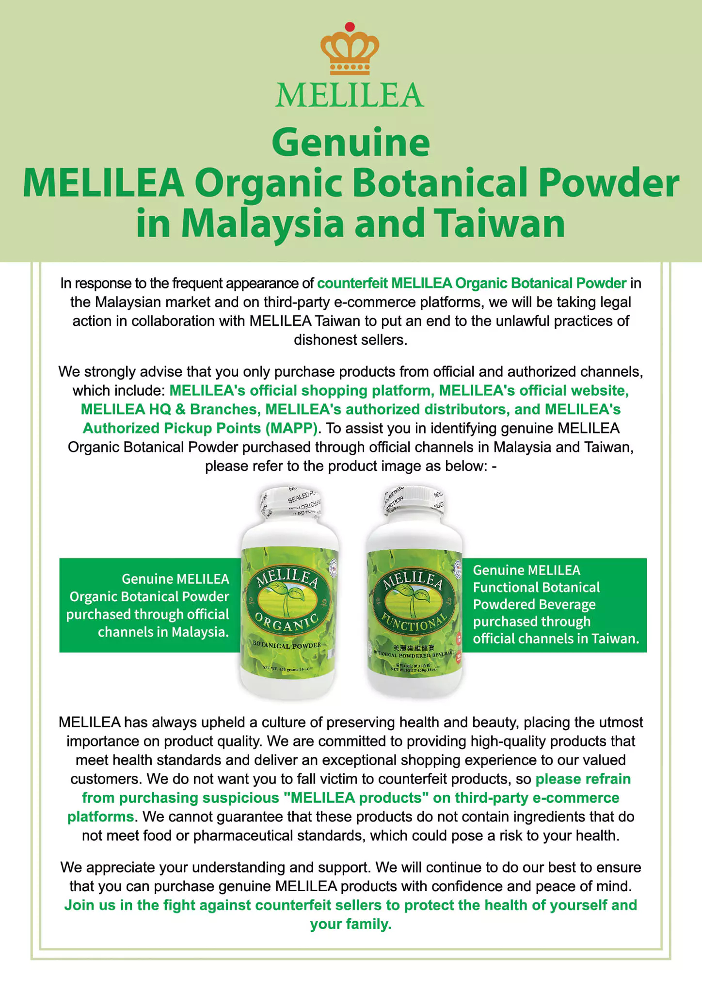 Melilea Official, Online Shop | Shopee Malaysia