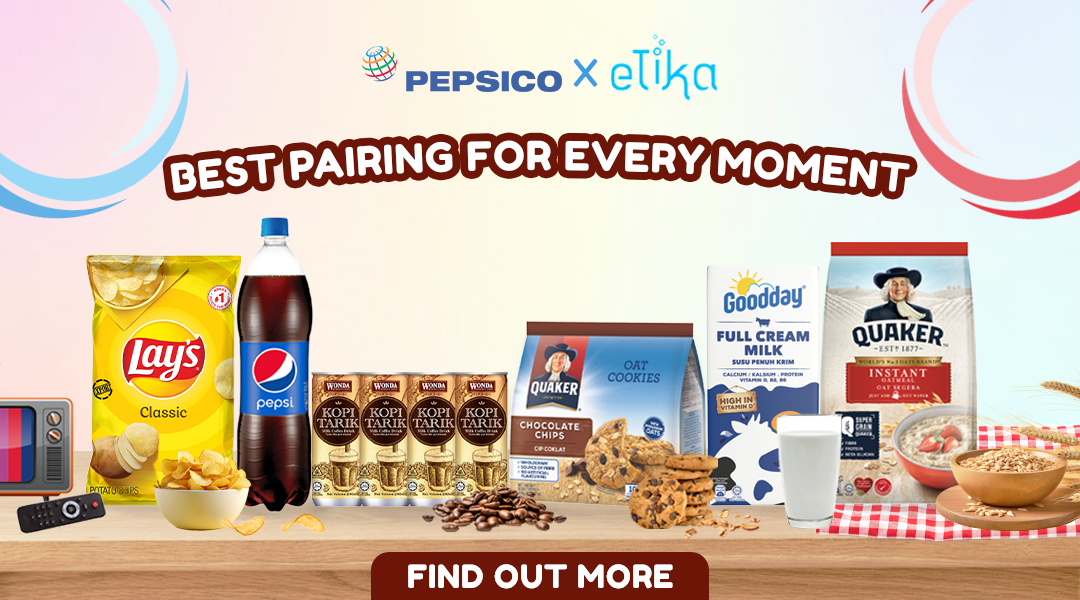 PepsiCo Foods Official Store Online, June 2024 | Shopee Malaysia