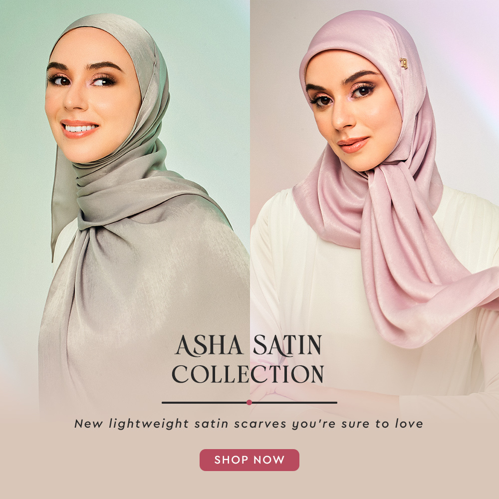 Naelofar Official Online Store, May 2024 | Shopee Malaysia