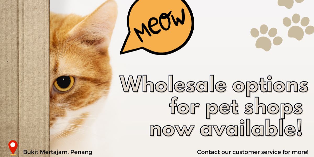 MeowLo!, Online Shop | Shopee Malaysia
