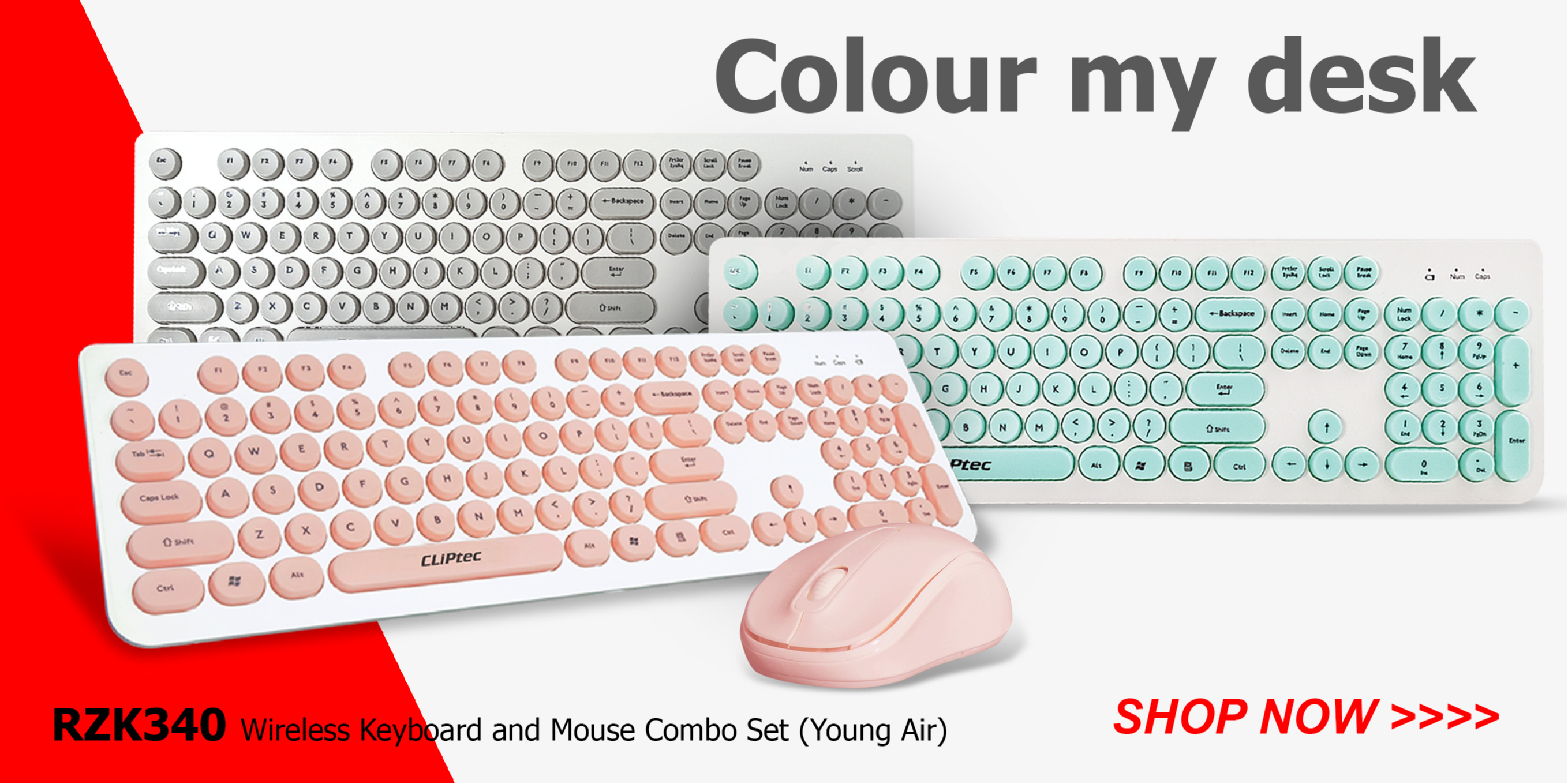 CLiPtec Official Store Online, May 2024 | Shopee Malaysia