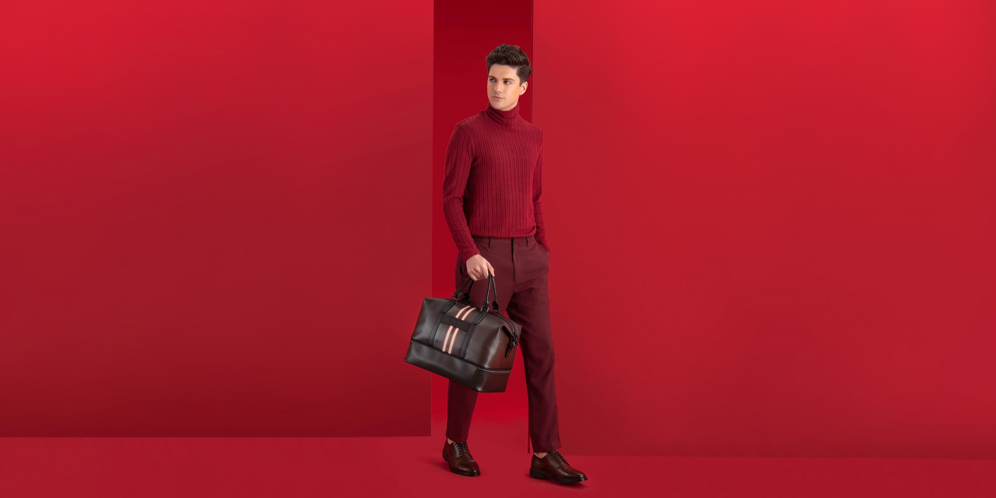 Charles Berkeley Official Store Online, May 2026 | Shopee Malaysia
