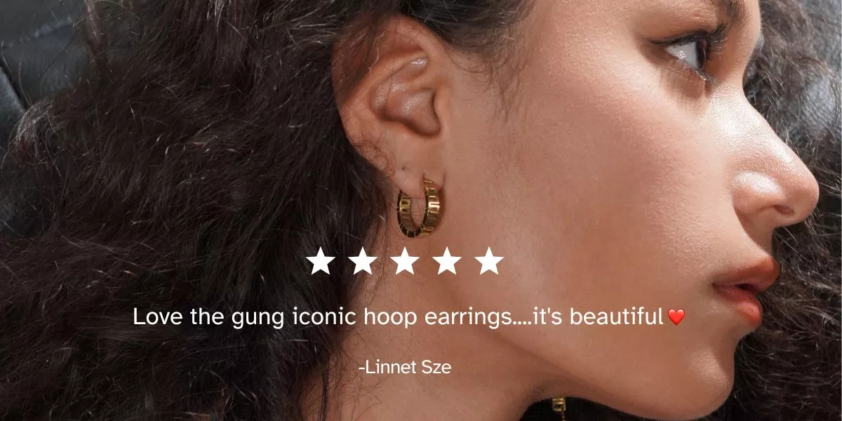 Gung Jewellery Official Store Online, May 2026 | Shopee Malaysia