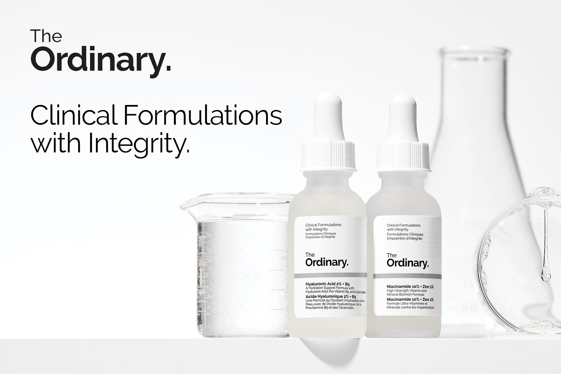 The Ordinary Official Store Online, July 2024 | Shopee Malaysia