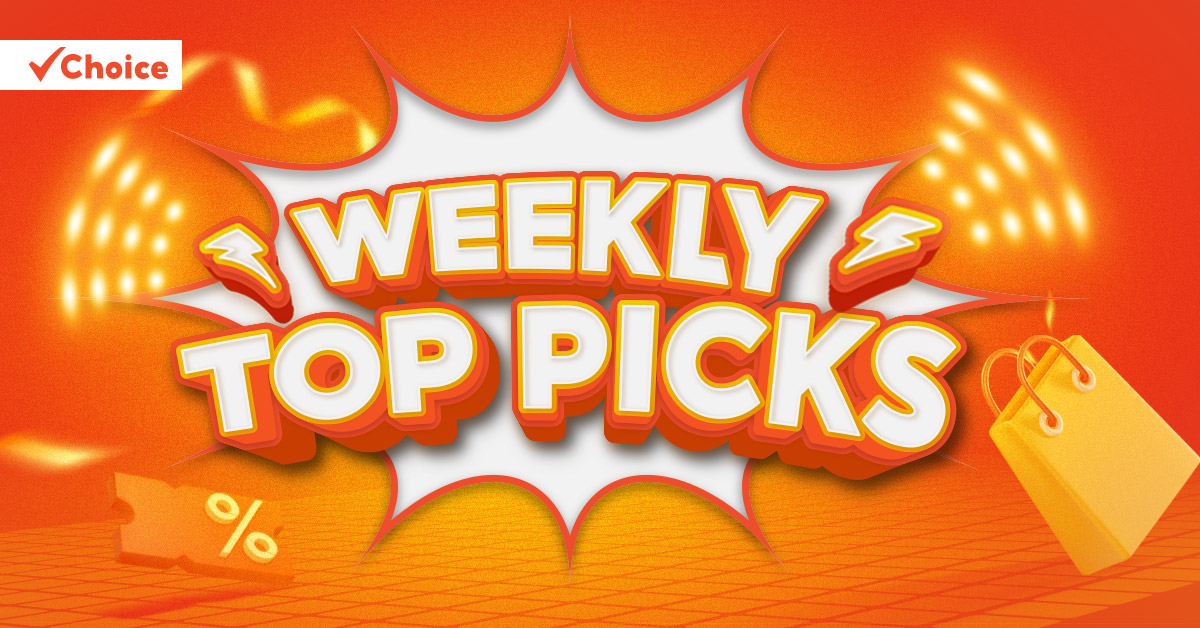 Shopee Choice Local, Online Shop | Shopee Malaysia