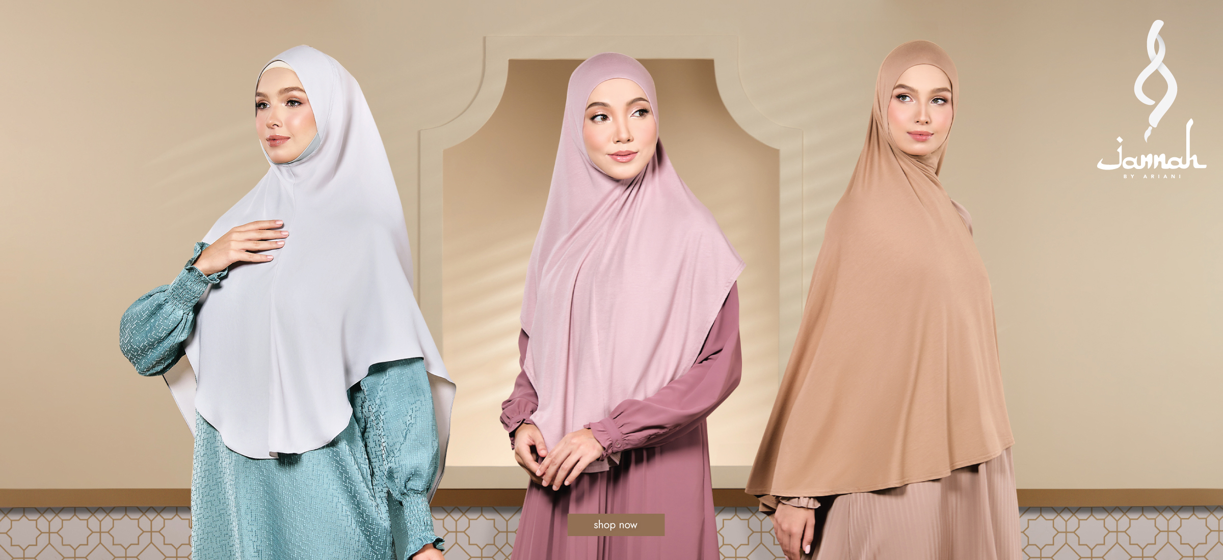 ARIANI Official Online Store, October 2024 | Shopee Malaysia
