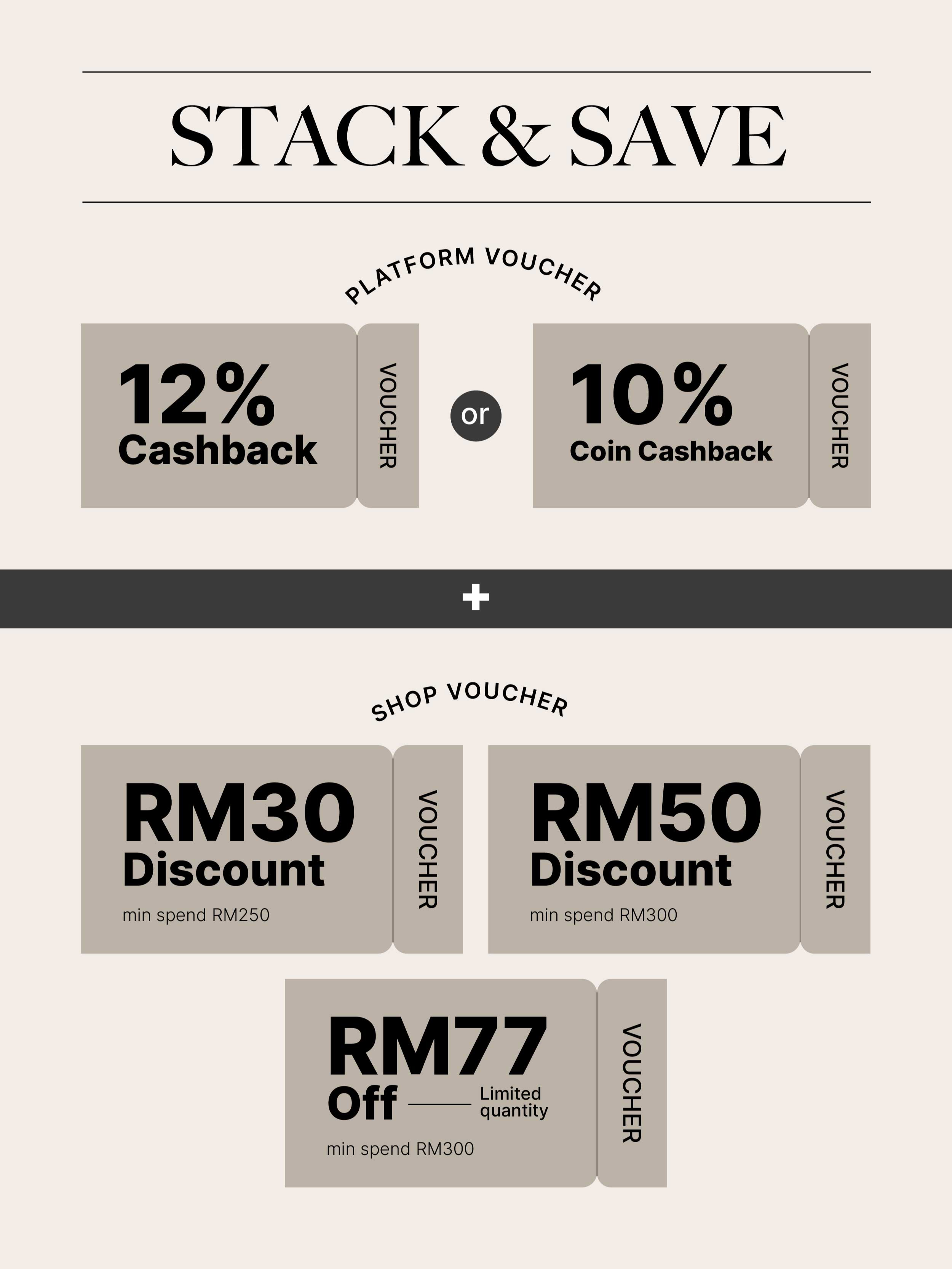 CLEF Skincare Official Store Online, July 2024 | Shopee Malaysia