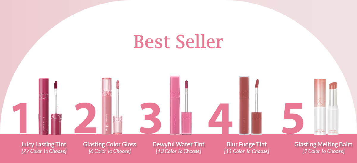 Romand Malaysia Official Store Online, July 2024 | Shopee Malaysia