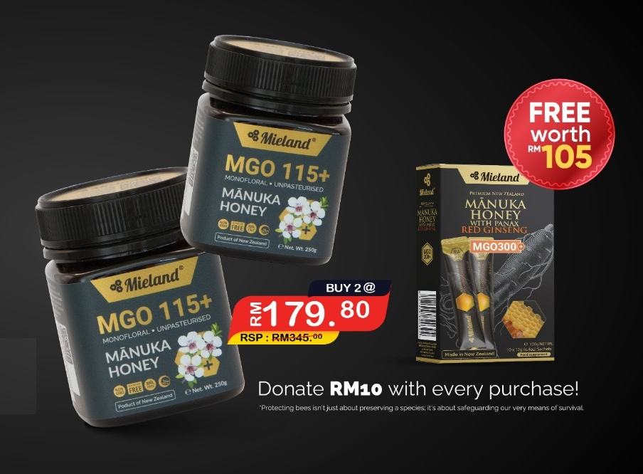 Alpro Pharmacy Official Store Online, August 2024 | Shopee Malaysia