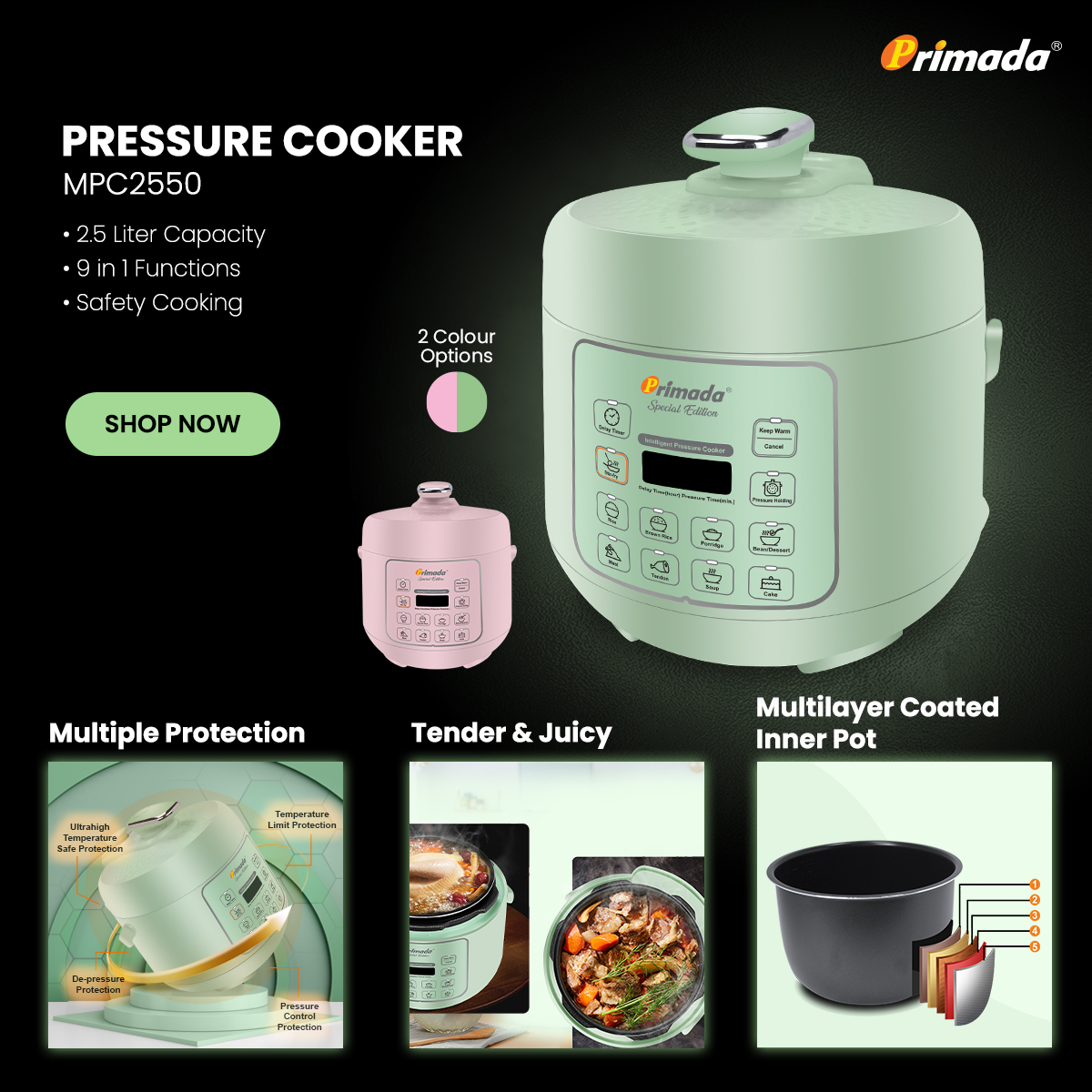 Nakada Group Official Online Store, July 2024 | Shopee Malaysia