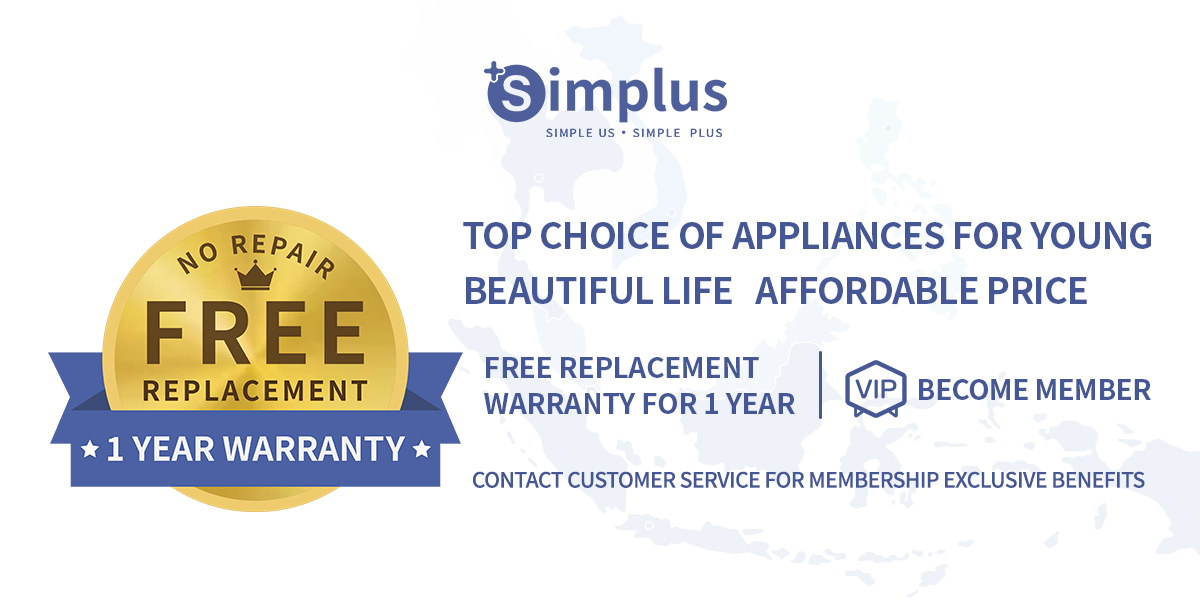 Simplus Official Store Online, July 2024 | Shopee Malaysia