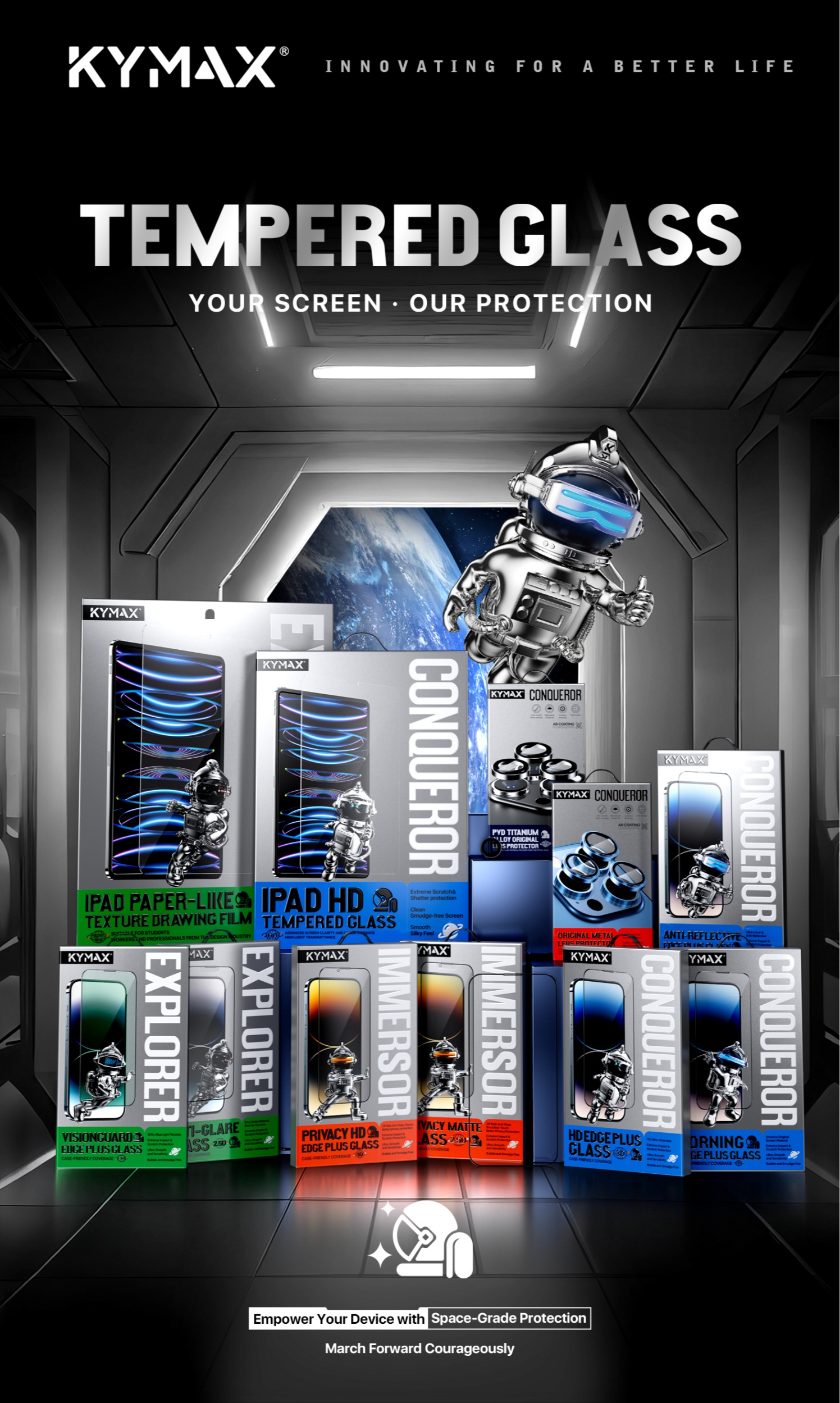 KYMAX Online, February 2025 | Shopee Malaysia