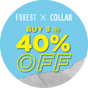 Forest Official Shop MY Online, July 2024 | Shopee Malaysia