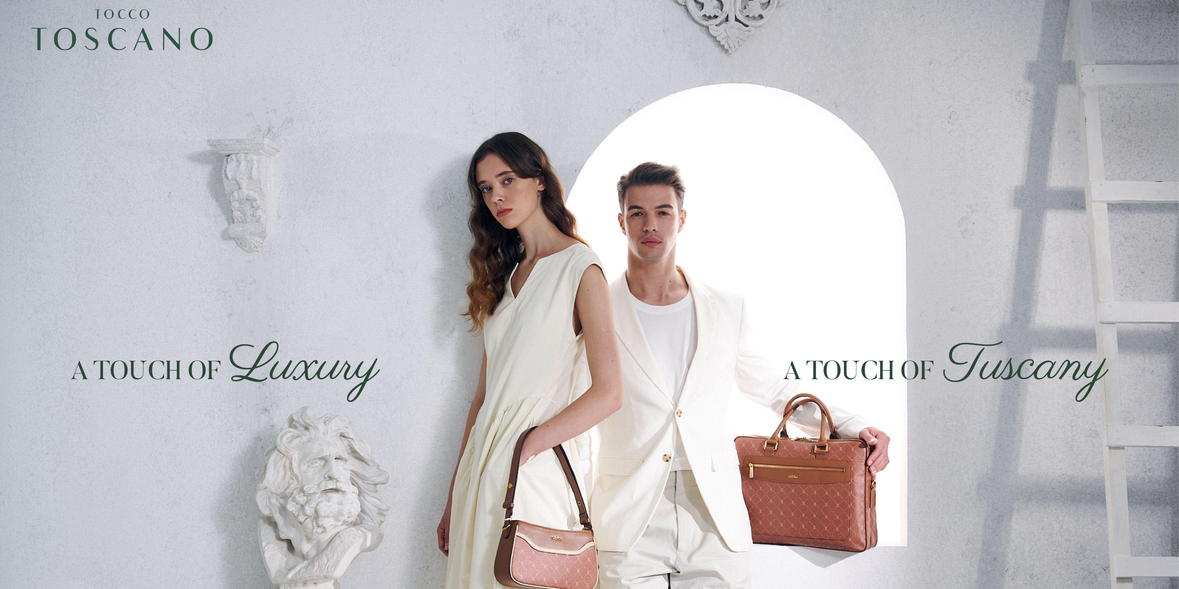 Tocco Toscano Malaysia Online, May 2024 | Shopee Malaysia