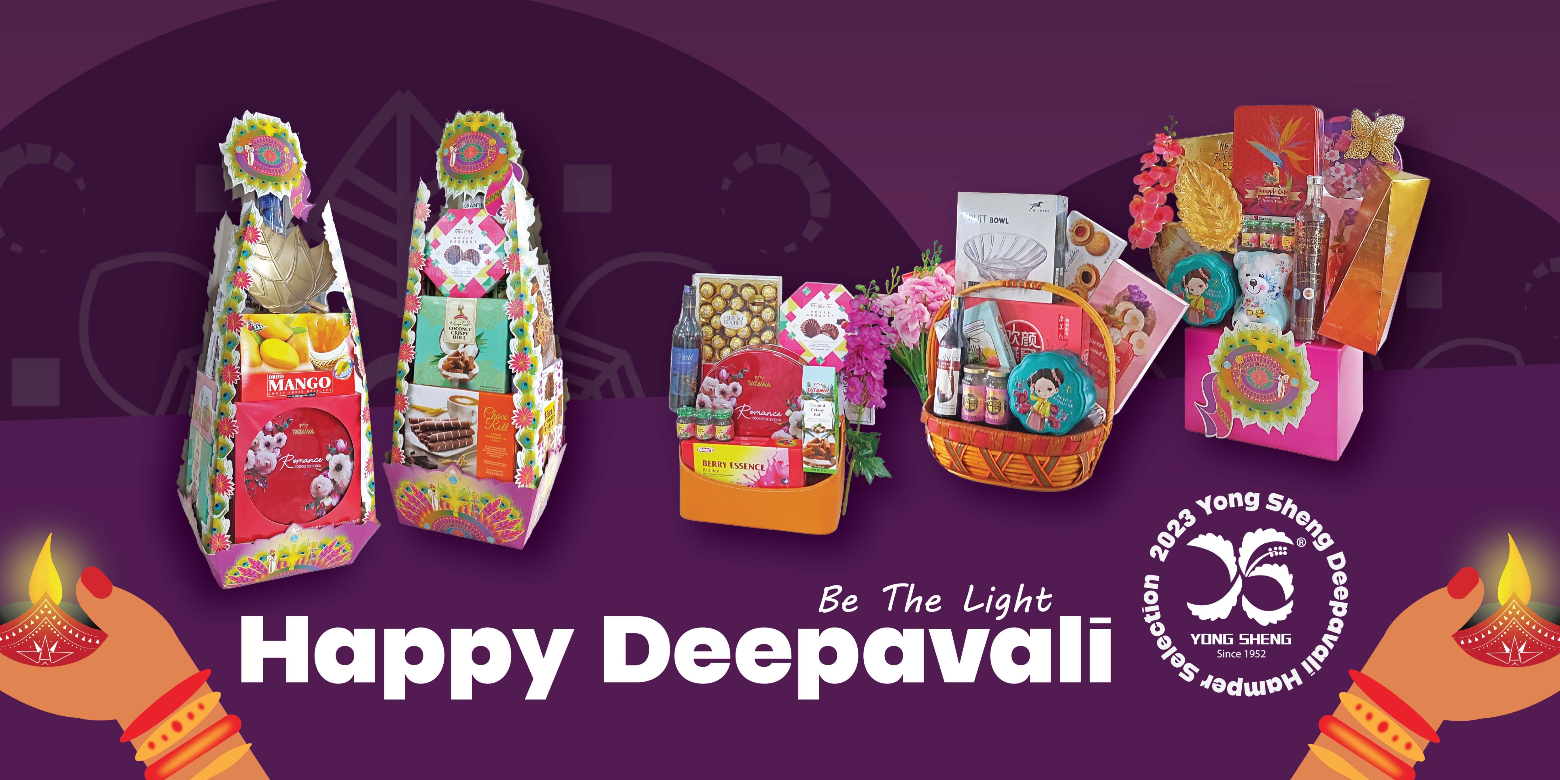 Yong Sheng Gift Shop (Official), Online Shop | Shopee Malaysia