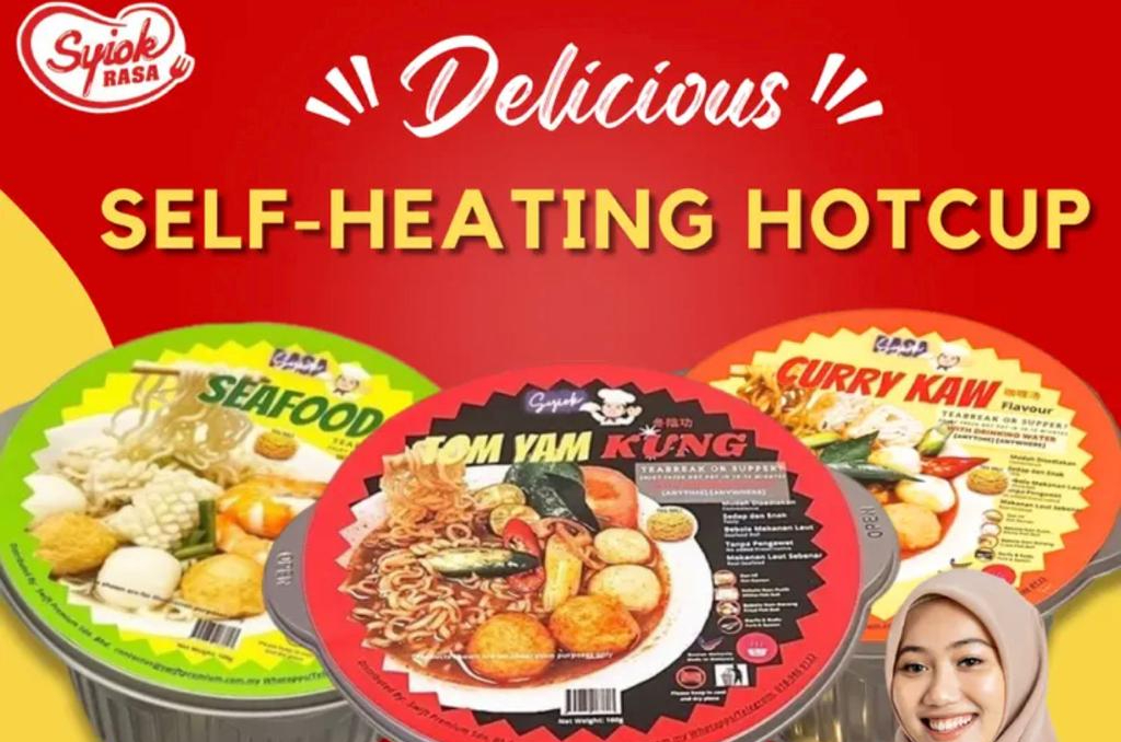 Syiok Rasa (Warehouse), Online Shop | Shopee Malaysia