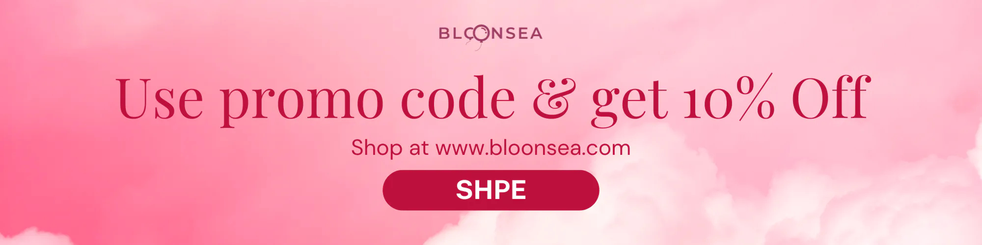 Bloonsea, Online Shop | Shopee Malaysia