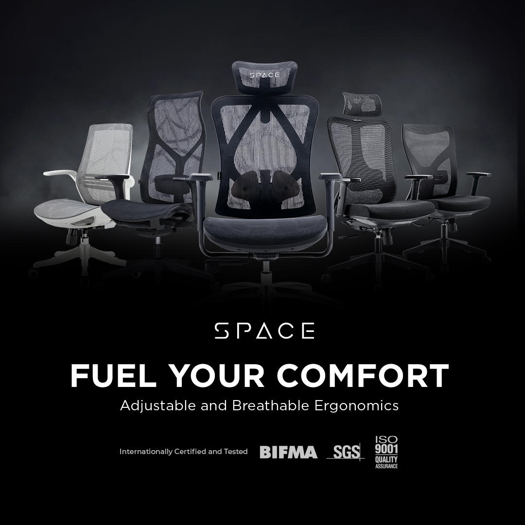 Space My Official Online, September 2025 | Shopee Malaysia