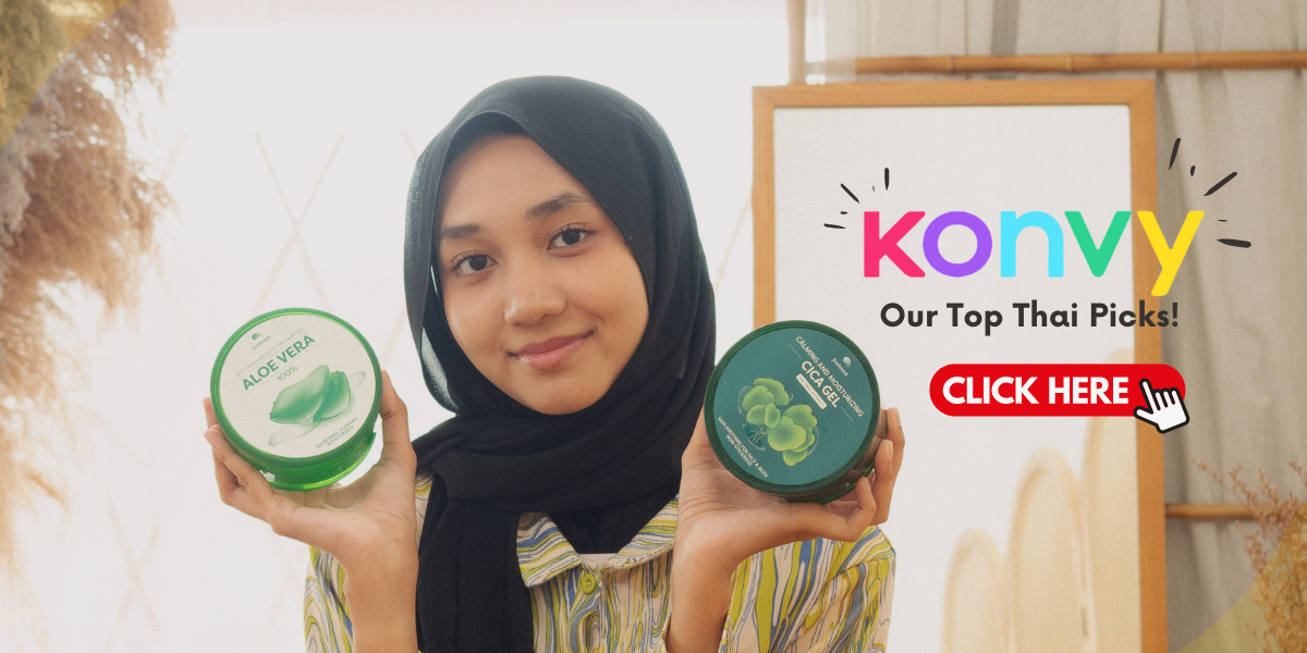 KONVY MY Online, July 2024 | Shopee Malaysia