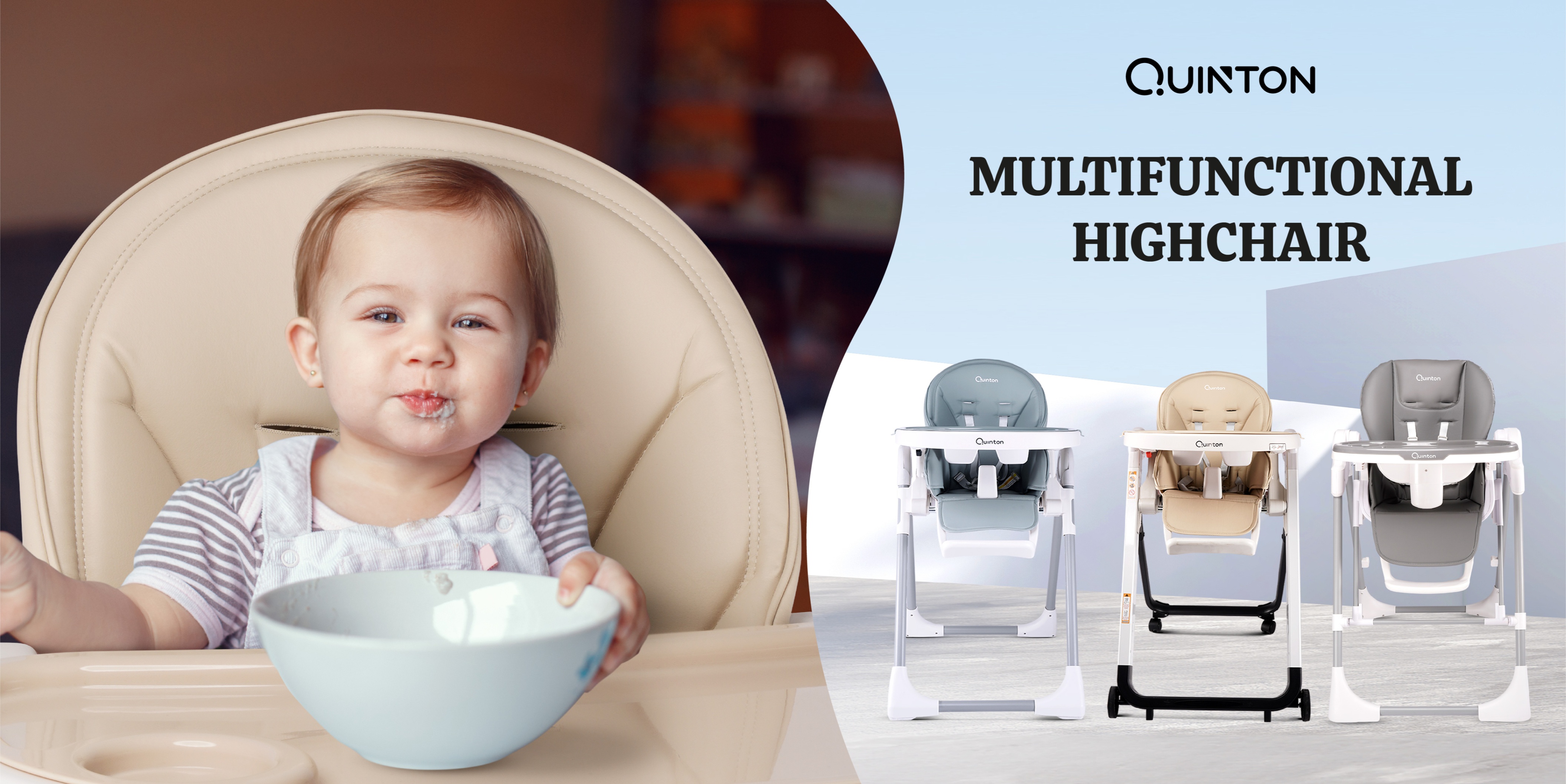 Quinton Online, July 2024 | Shopee Malaysia