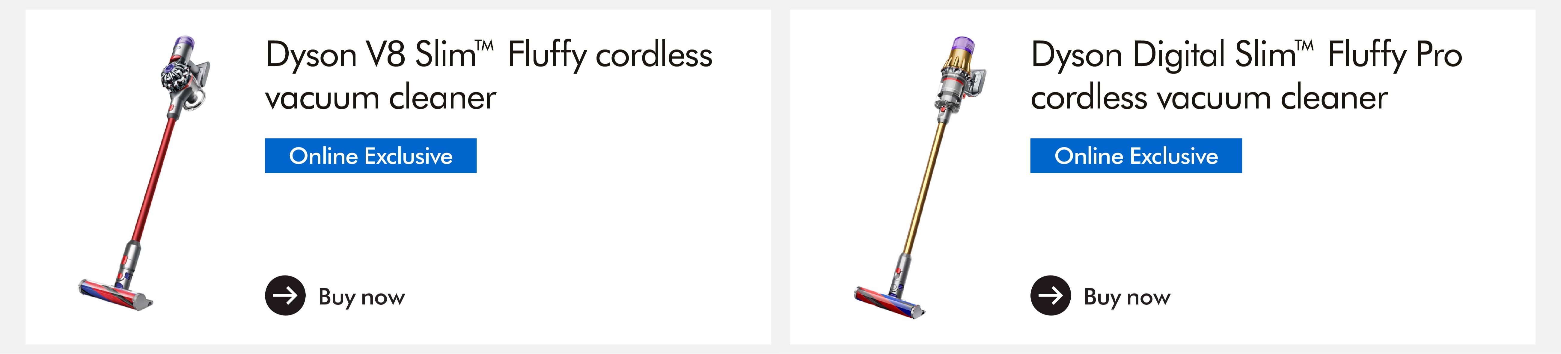 Dyson Official Online Store, June 2024 | Shopee Malaysia