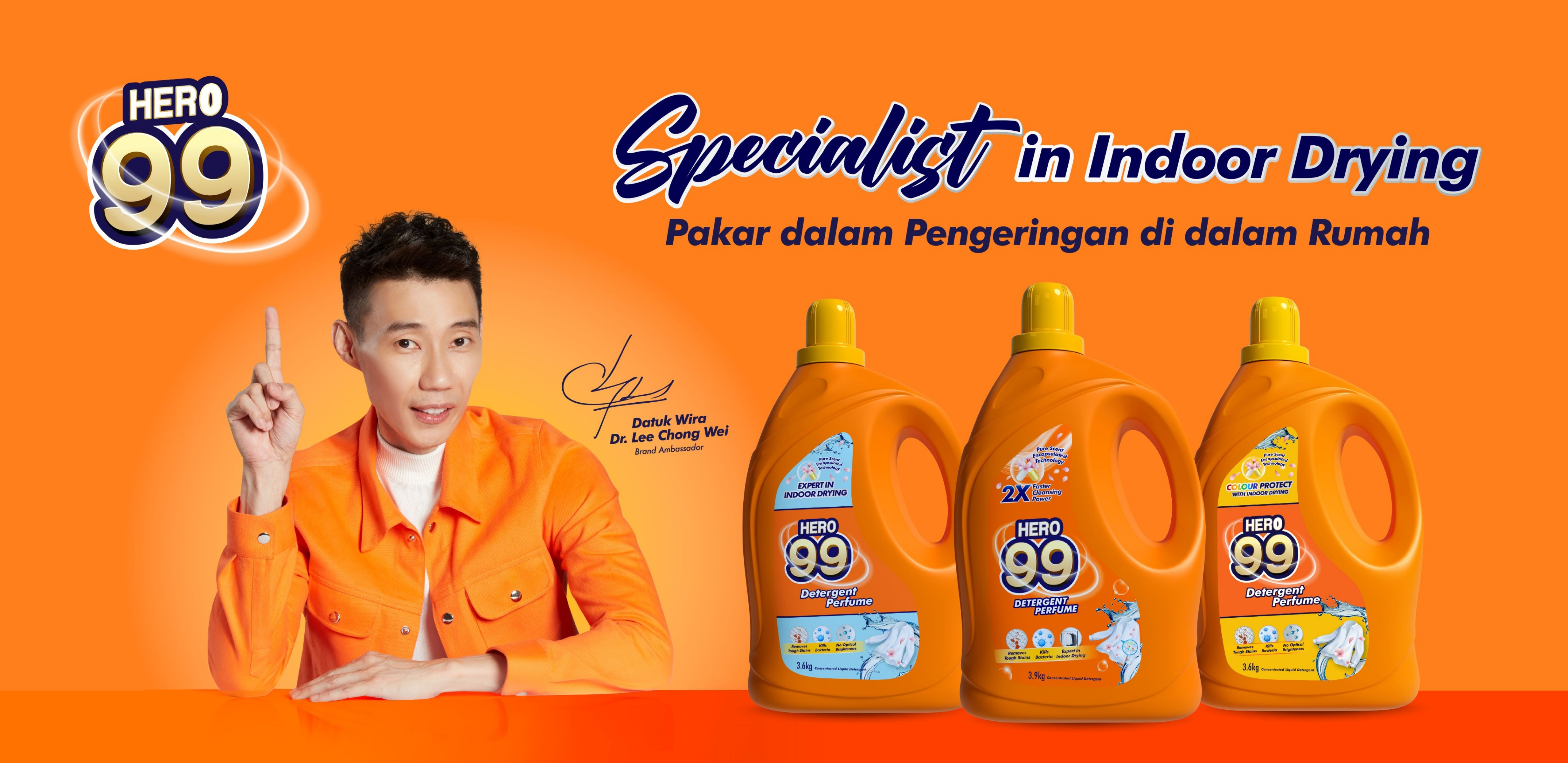 HERO99 OFFICIAL, Online Shop | Shopee Malaysia