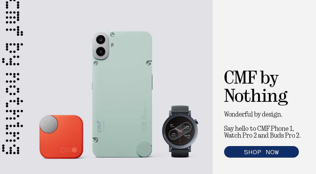 Nothing Official Store Online, August 2024 | Shopee Malaysia