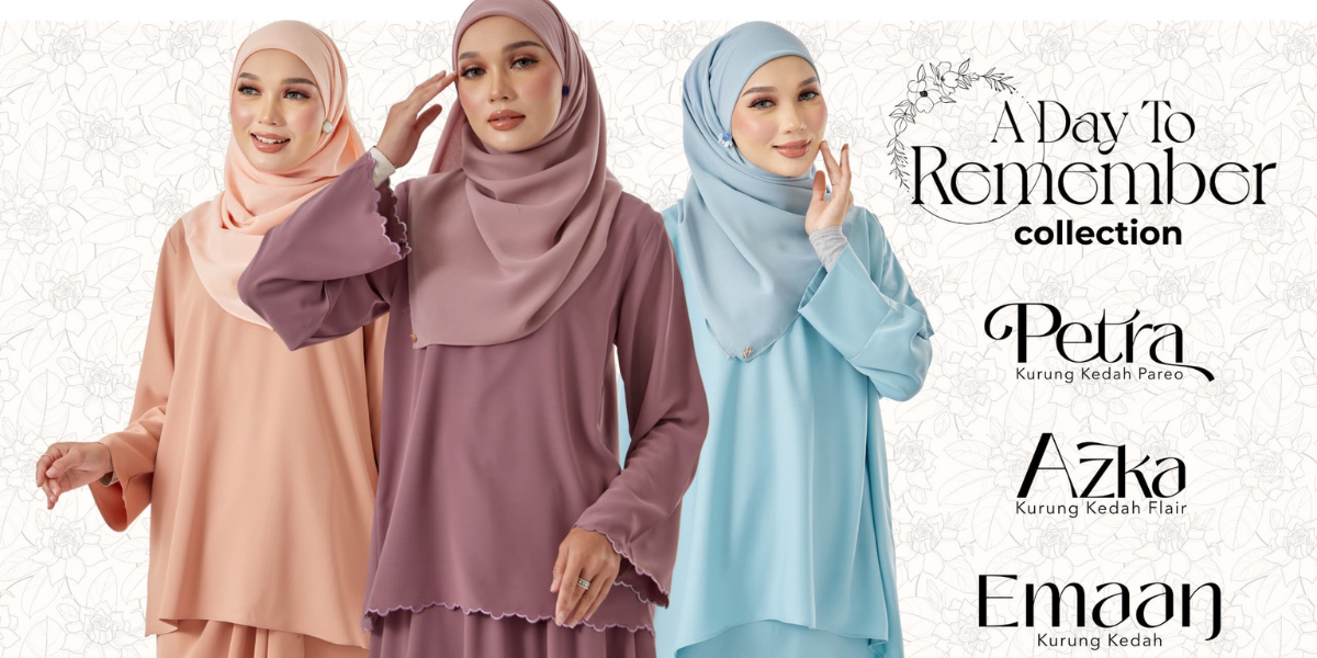 Inhanna Official Store Online, December 2025 | Shopee Malaysia