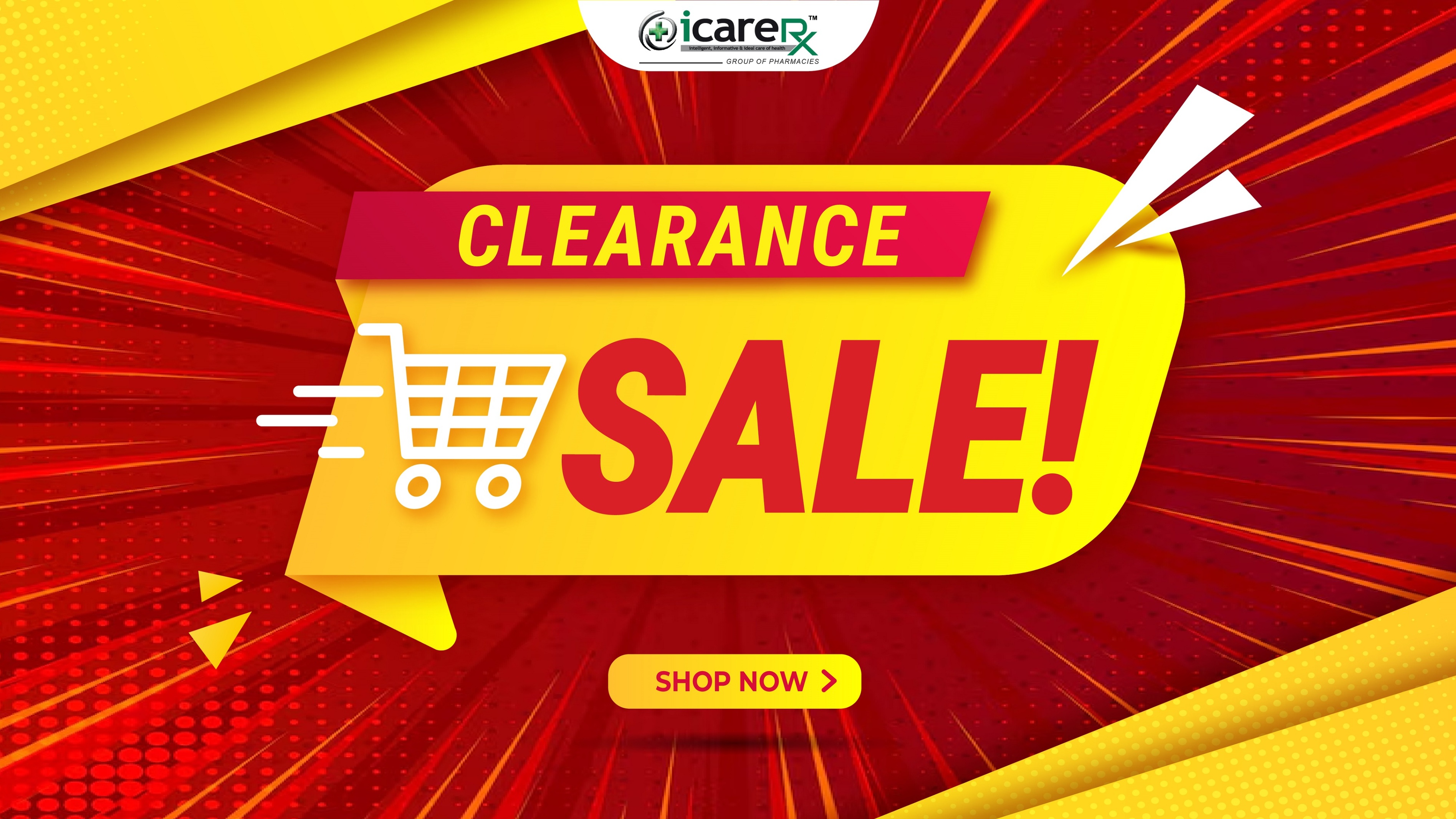 ICARE PHARMACY, Online Shop | Shopee Malaysia