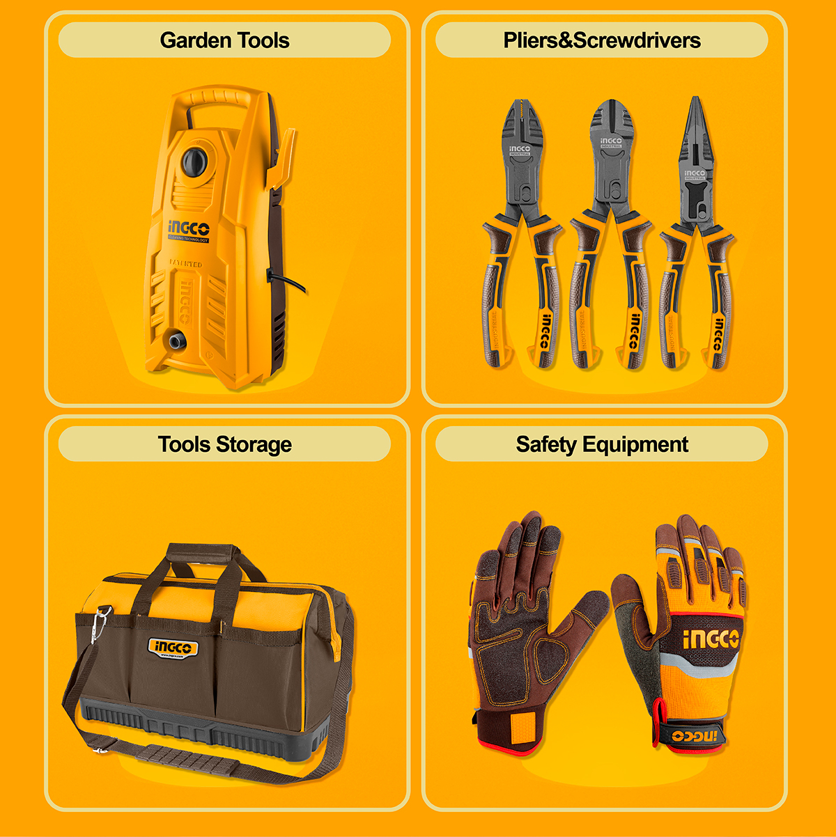 INGCO Malaysia Power Tool Store, Online Shop | Shopee Malaysia
