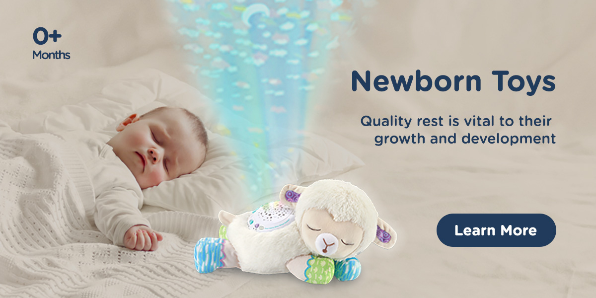 VTech Official Store Online, December 2025 | Shopee Malaysia