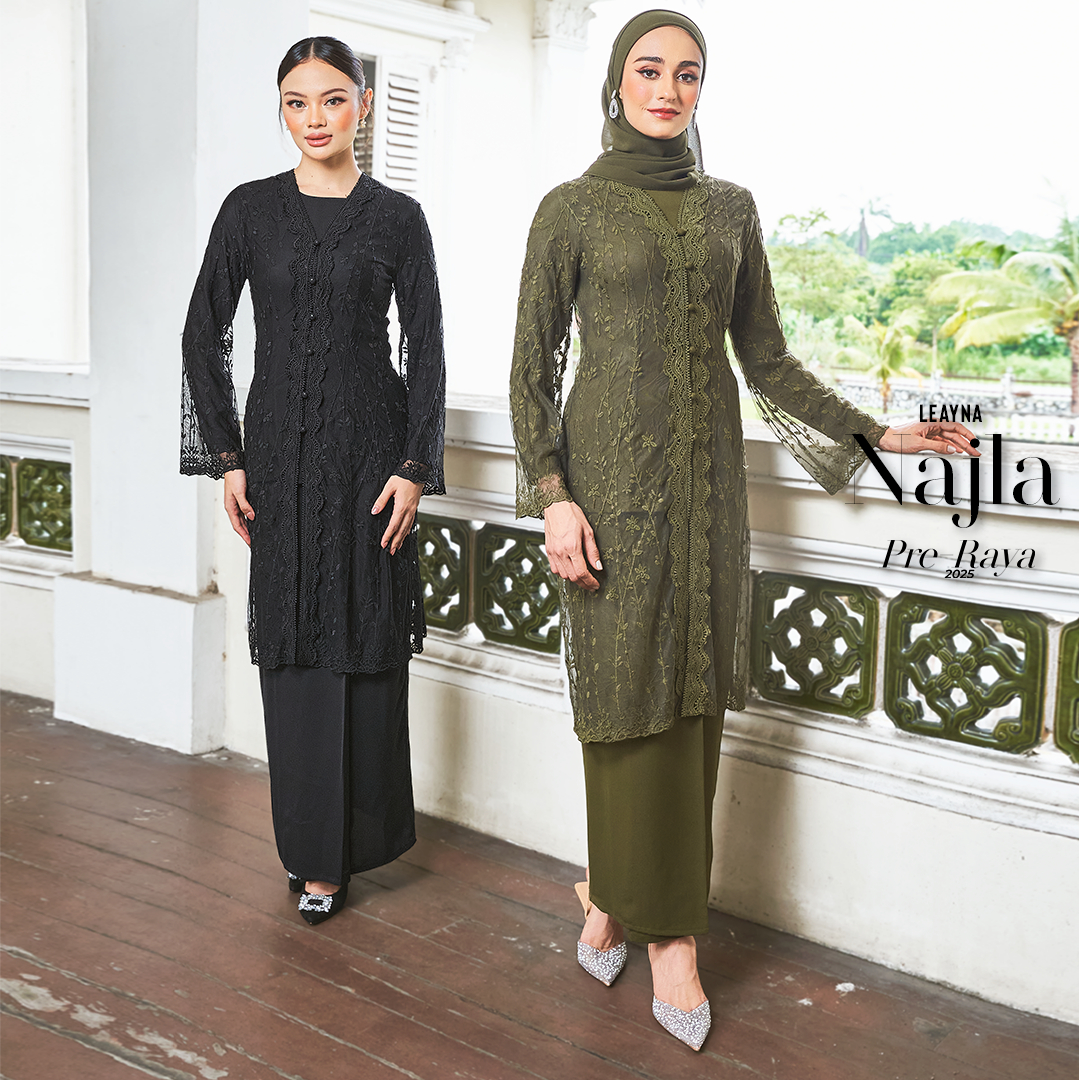 LEAYNA.CO, Online Shop | Shopee Malaysia