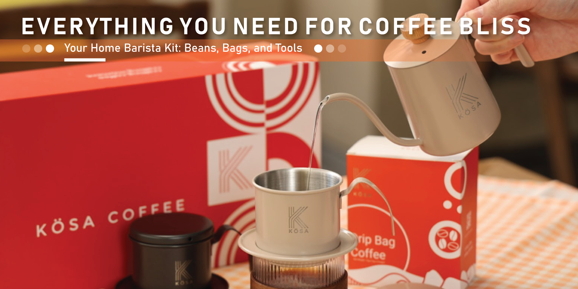 KOSA Coffee Official Store, Online Shop | Shopee Malaysia